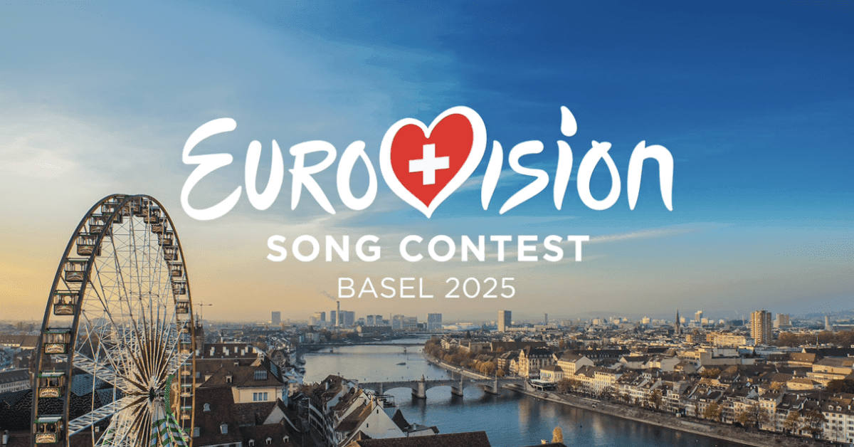Eurovision Song Contest 2025 in Basel, Switzerland