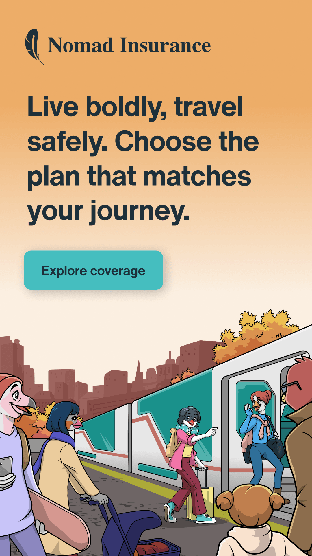 Switzerland Travel Insurance: Avoid High Costs (2025 Guide)